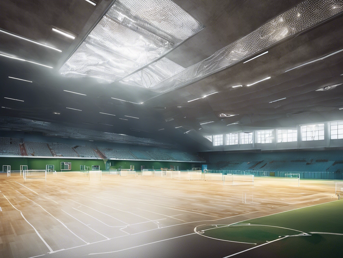 Lacrosse - AAA-LUX Lighting