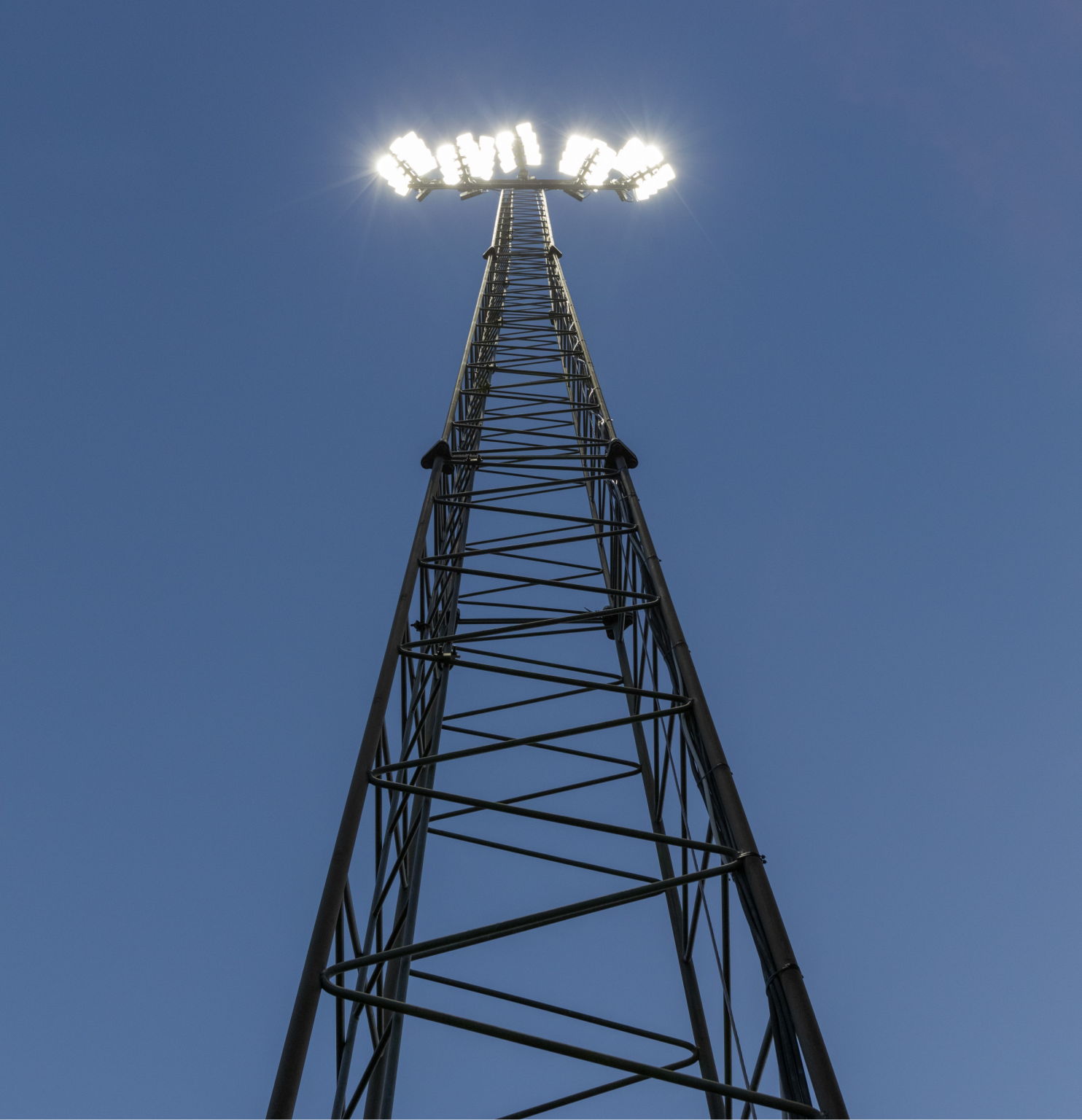 LED luminaires | AAA-LUX LED Lighting