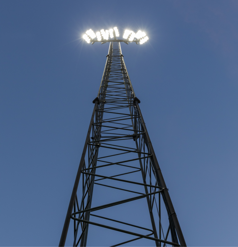 LED luminaires | AAA-LUX LED Lighting