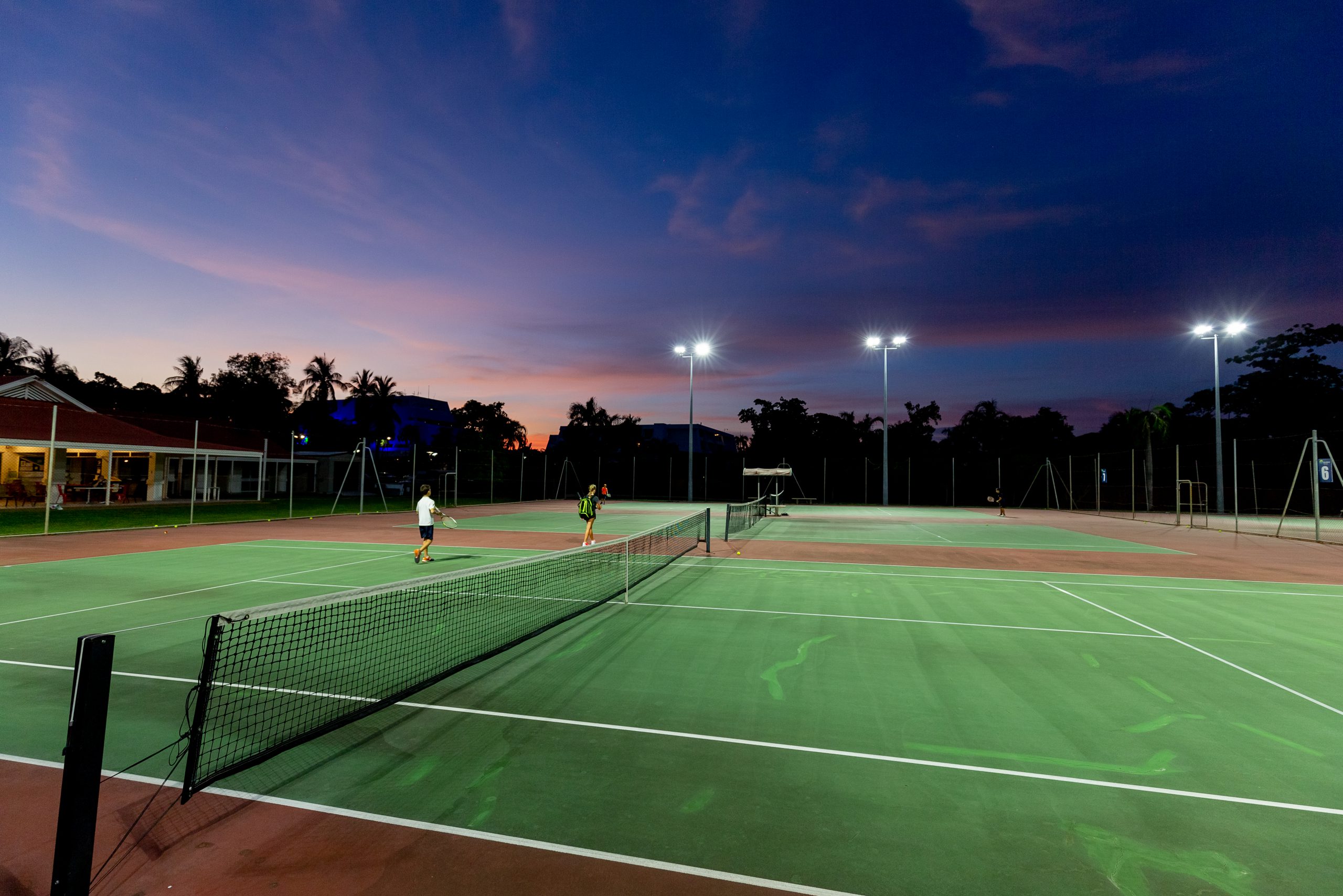 Why choose AAA-LUX? | Innovative LED Lighting