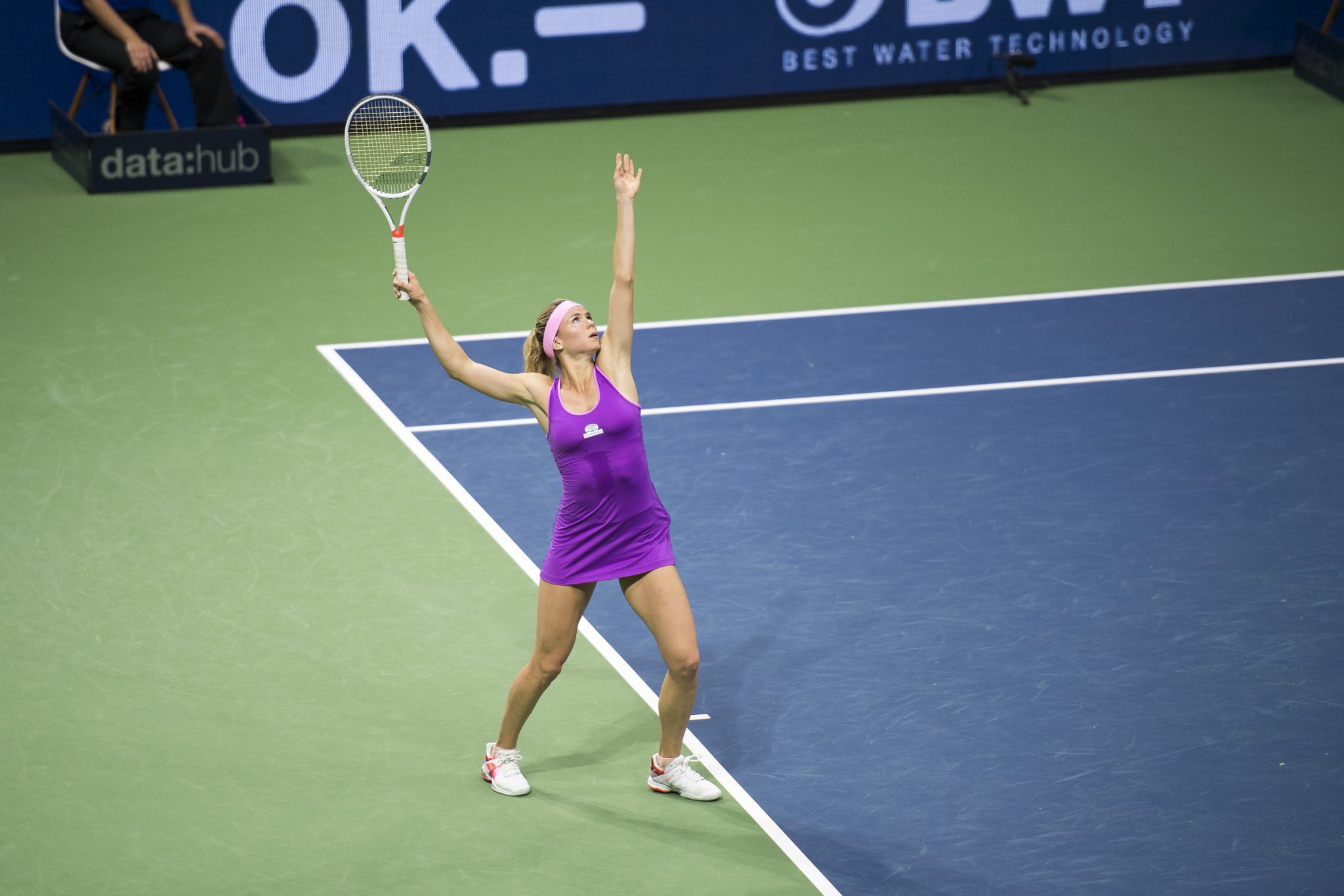 Tennis - AAA-LUX Lighting